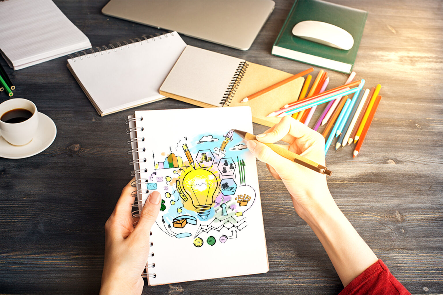 Métiers du Graphisme - Design - CFA