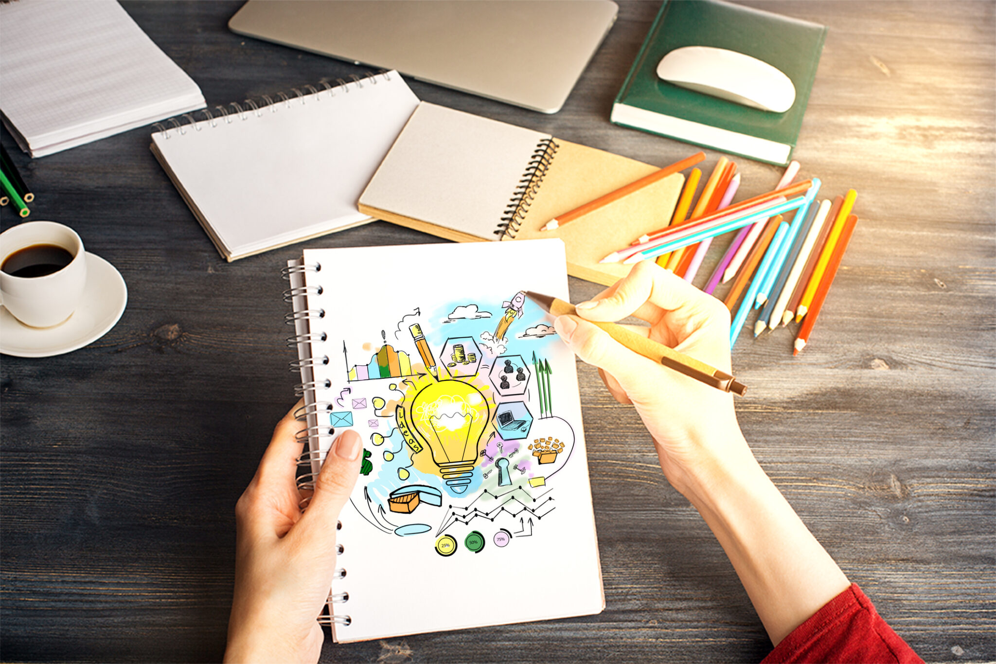 Métiers du Graphisme - Design - CFA